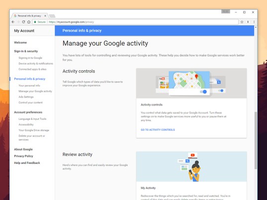 Security tips for your Google account | Popular Science