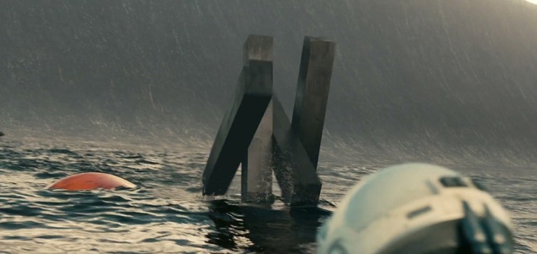 The Co-Robots In 'Interstellar' Are Gorgeous--And Silly