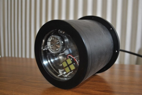 Talking to Dolphins: New "Dolphin Speaker" Produces Full Range of ...