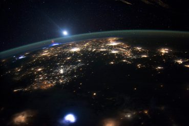 What Is A Red Sprite?