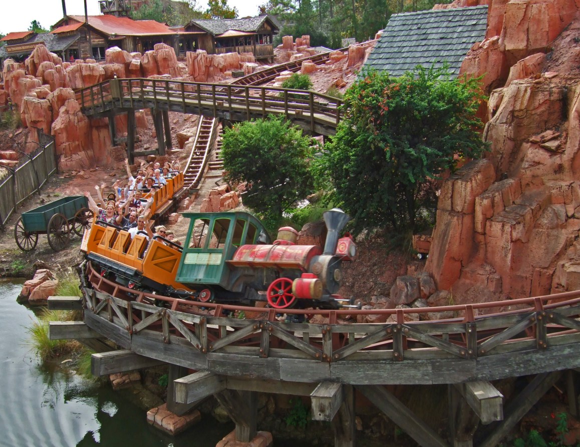 The most dangerous amusement park rides | Popular Science