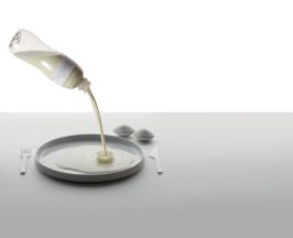 Could This Liquid Replace Food?