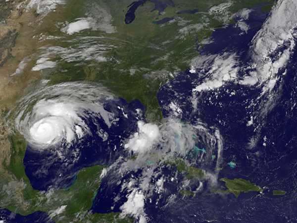 Why don’t we put power lines underground?