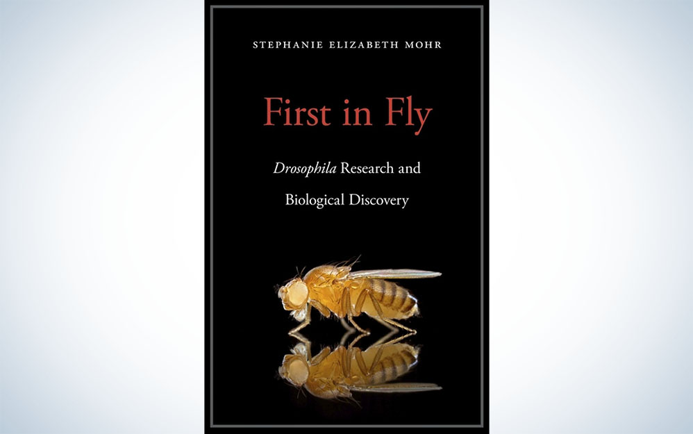 Five new science books you should read this month