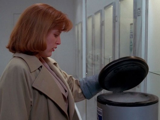 'The X-Files' Top Five Alien Episodes