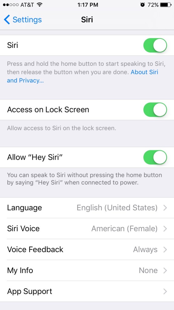 How To Use The New Siri And Apple Maps in iOS 10