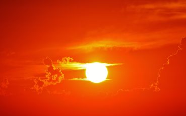 Why hasn’t the sun burned out yet?