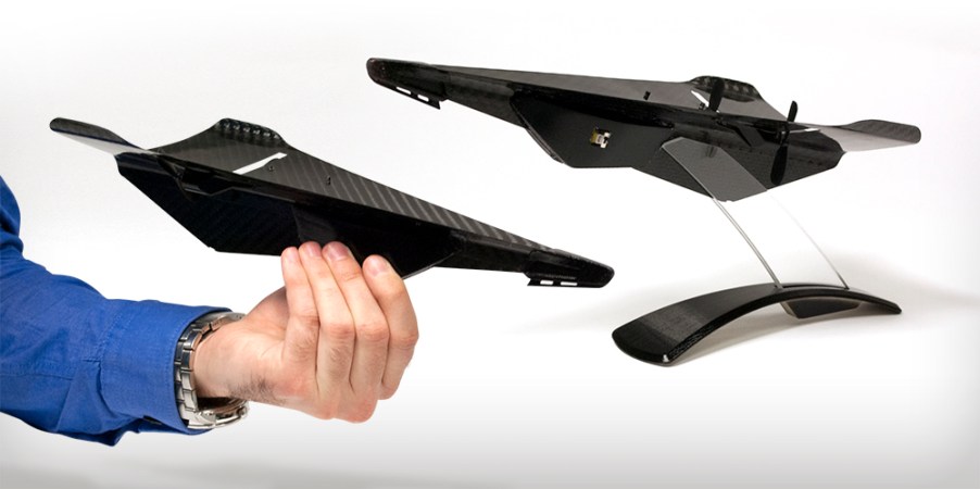 Why This Piece Of Paper 'Exploded' In A Hydraulic Press