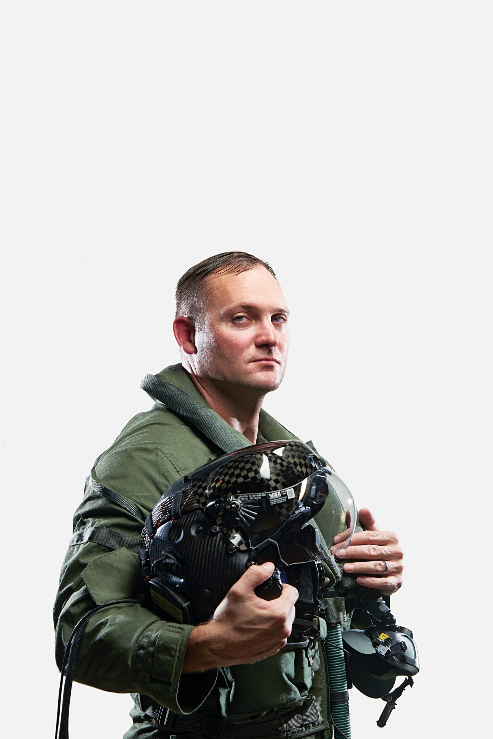 The Last Fighter Pilot