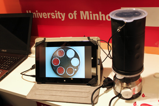 The 8 Best Student Tech Projects At Microsoft's Imagine Cup
