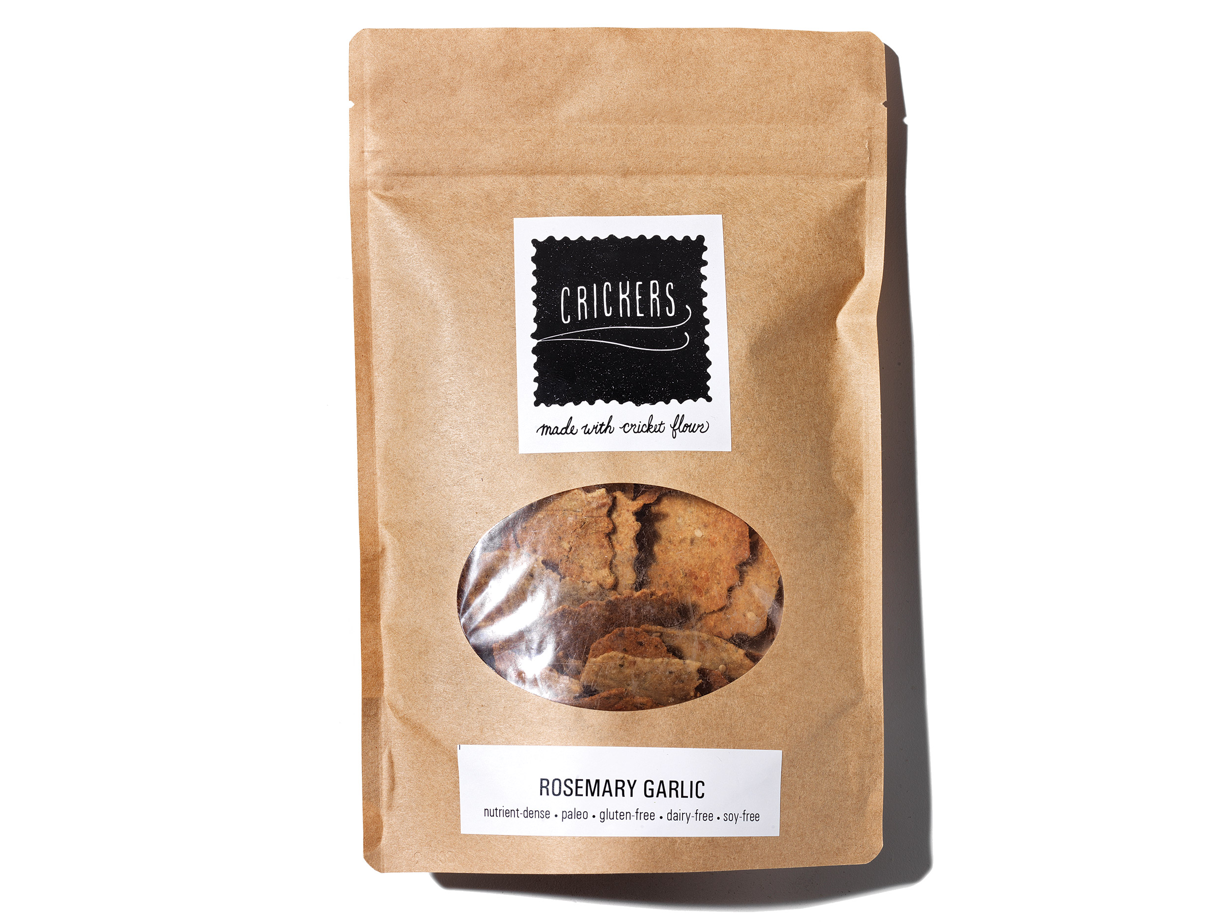 The Rise Of The Incredible Edible Insect