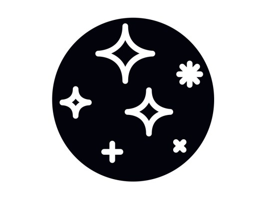 Don't worry, those weird patterns you see with your eyes closed are real