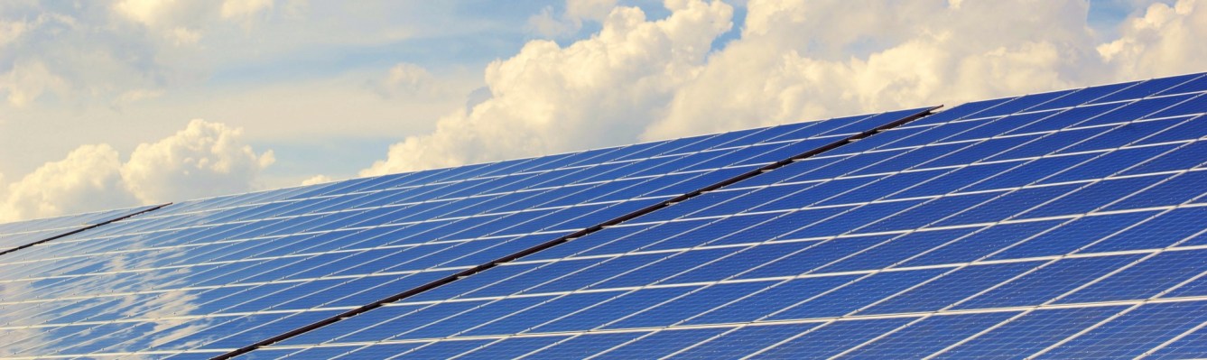 The power of sunlight can pull clean drinking water from thin air