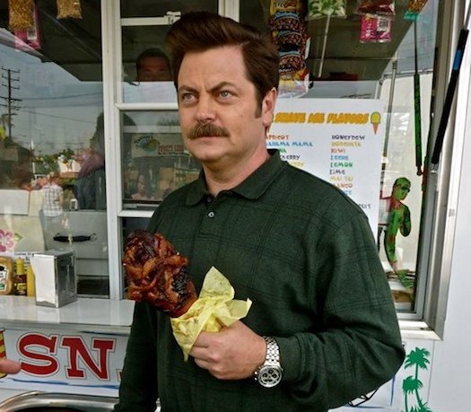 FYI: What Would Happen If I Ate Nothing But Meat?