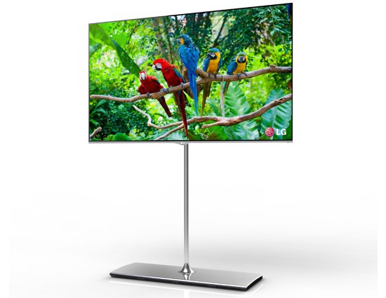 10 Of The Greatest Entertainment Innovations Of 2012