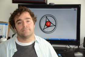 Meet The NASA Scientist Who's Reinventing The Wheel