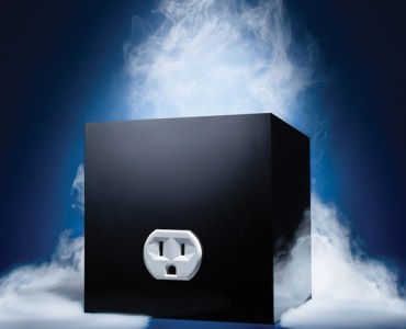 Can Andrea Rossi's Infinite-Energy Black Box Power The World--Or Just ...