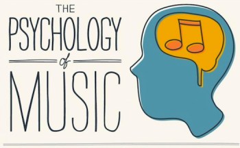 This Is Your Brain On Music [Infographic]