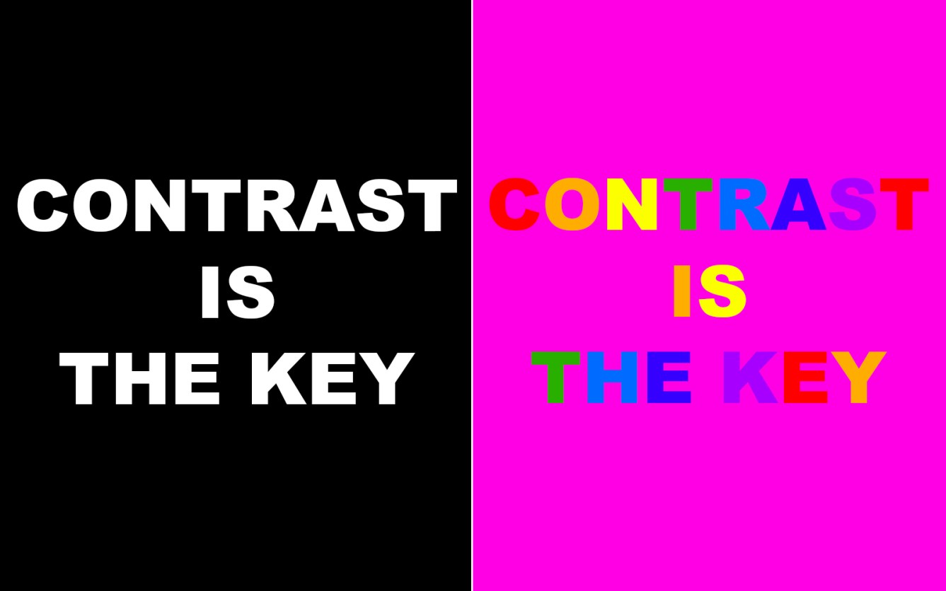 How to make the best protest sign