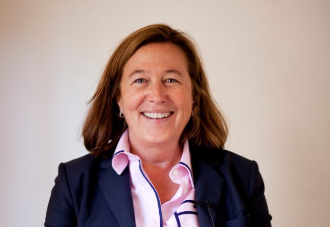 SXSW 2015: Dr. Leslie Saxon On The Implantable Future