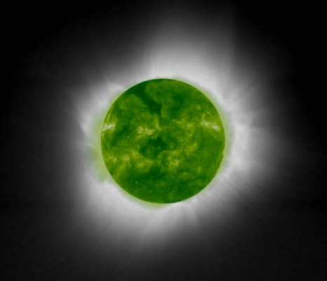 Watch Today's Total Solar Eclipse Live From The Middle Of Nowhere ...