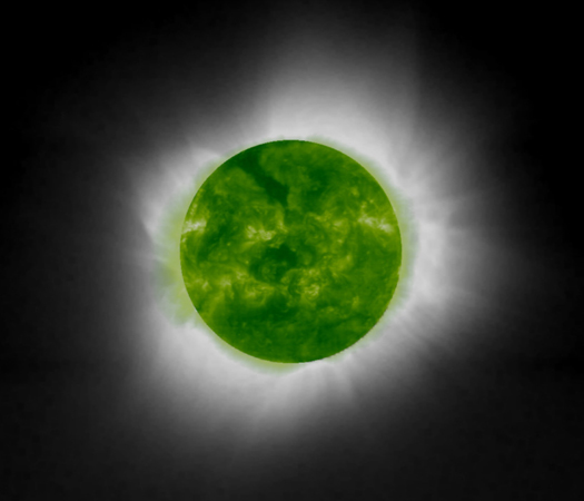 Watch Today's Total Solar Eclipse Live From The Middle Of Nowhere ...