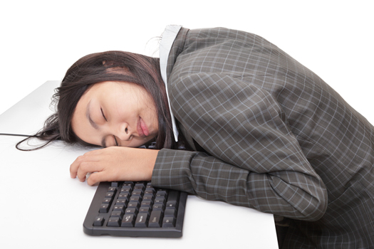 7 Ways Sitting Will Kill You