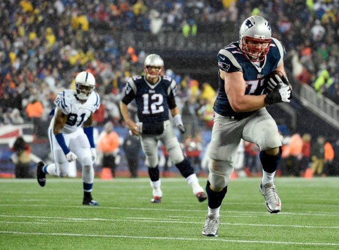 Football Physics And The Science Of Deflategate