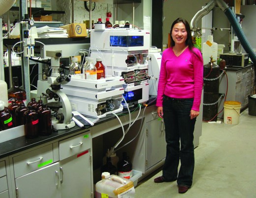 Ten Young Geniuses Shaking Up Science Today