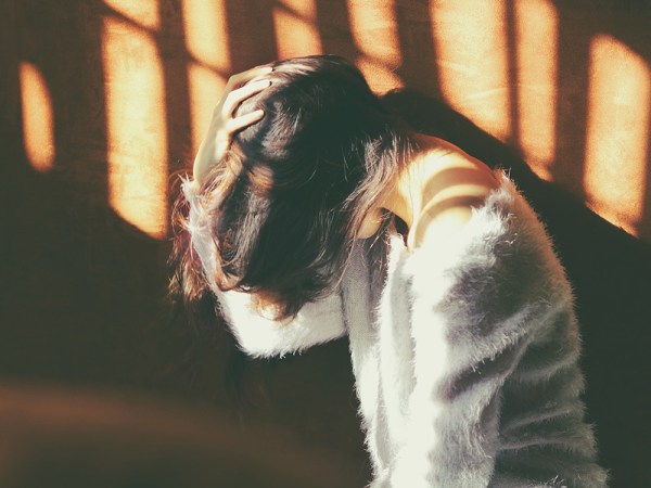 How fear affects your body