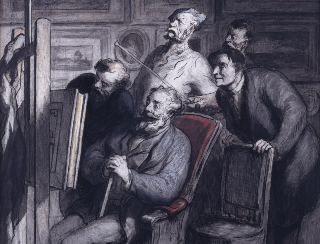 Researchers Can Tell A Liar By The Nose With The 'Pinocchio Effect'