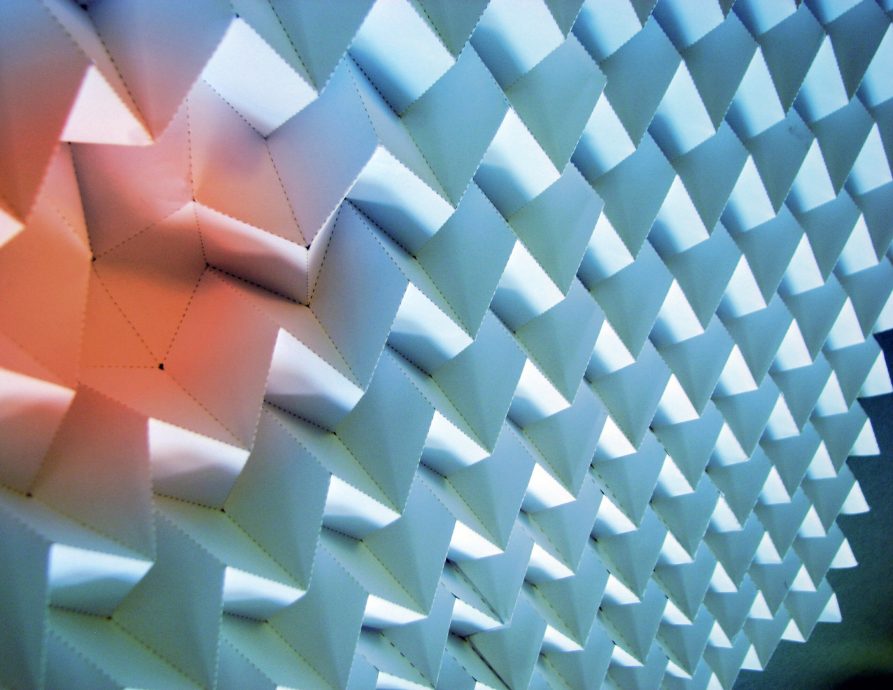 From Robots To Retinas: 9 Amazing Origami Applications