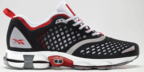 These Spiky Shoes Literally Put A Spring In Your Step