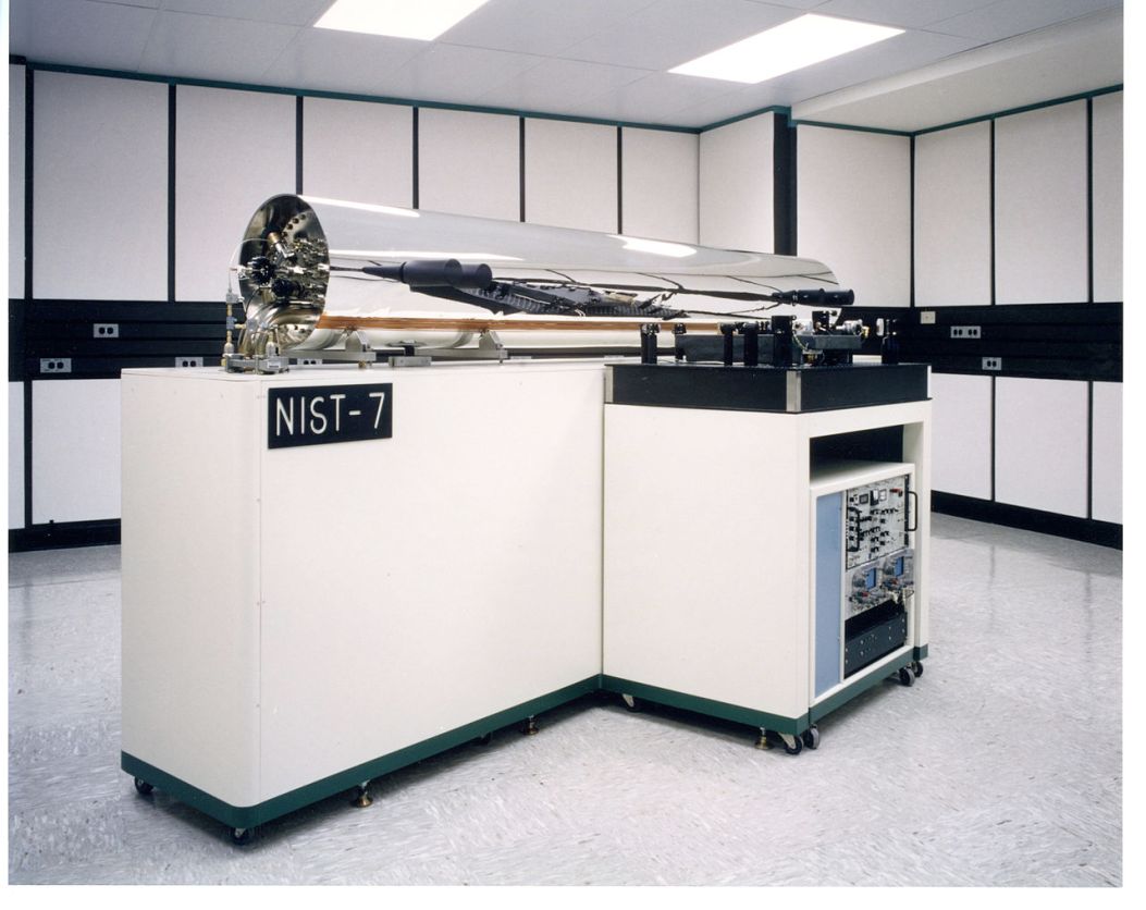 Now You Can Buy the Smallest Atomic Clock Ever Made