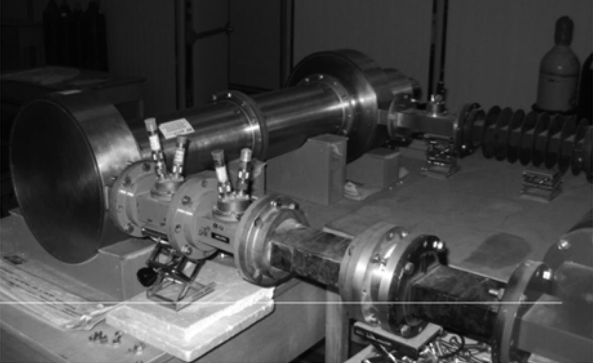 China's new microwave weapon can disable missiles and paralyze tanks