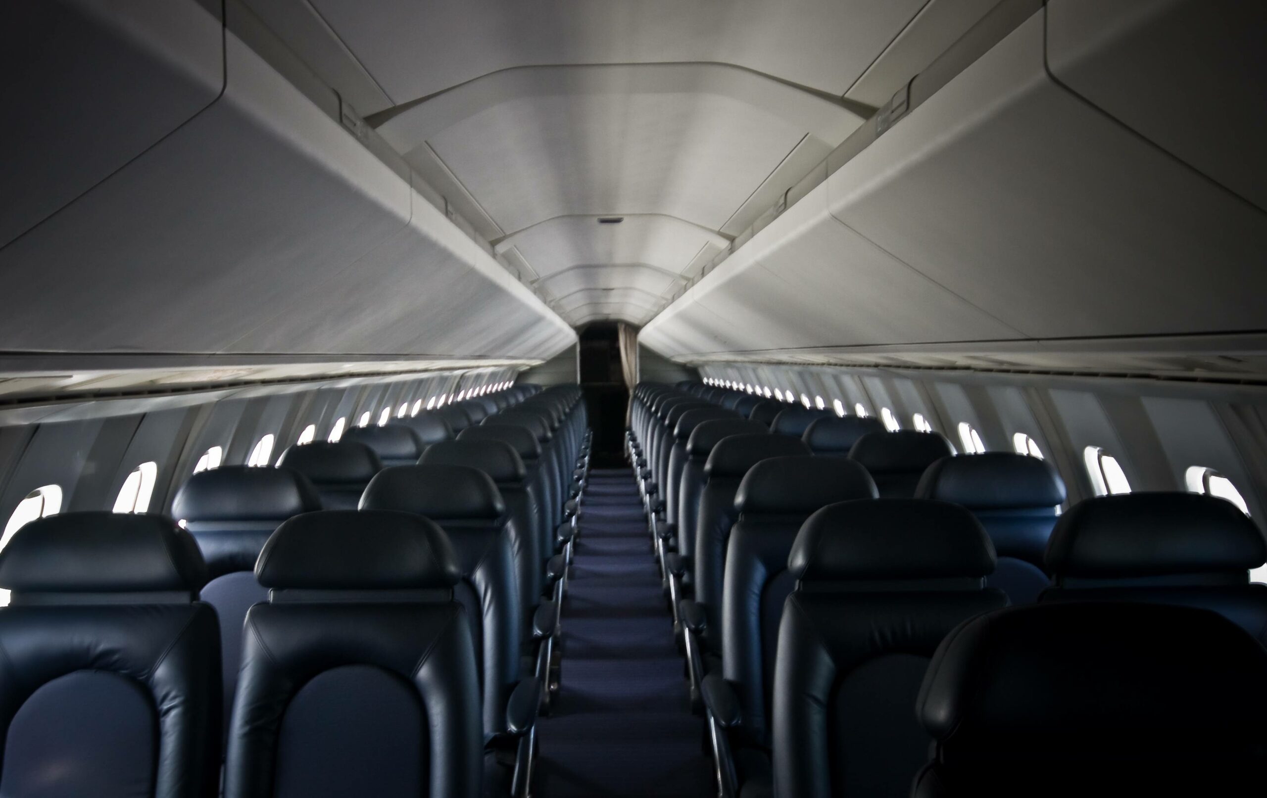 Behind the supersonic rise and fall of the Concorde, 15 years after its ...