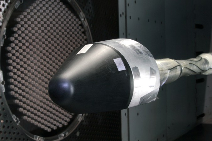 The Dawn of the Commercial Space Age is (Probably) Happening This Weekend