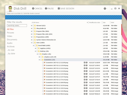 How to recover deleted files | Popular Science