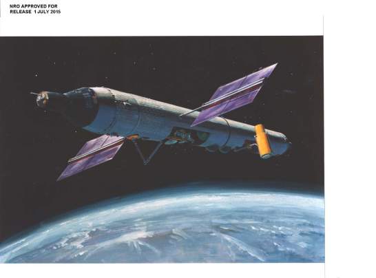 Everything you could ever want to know about flying the U-2 spy plane
