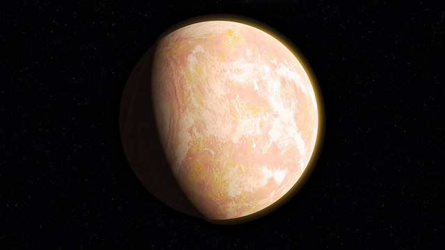 Earth’s first continent? Probably a giant continental crust
