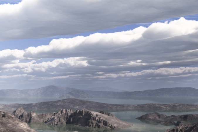 How To Make A New Planet Home