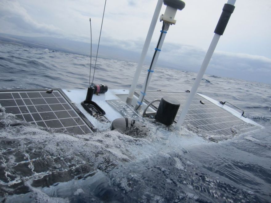 Meet the aquatic robots studying our oceans | Popular Science
