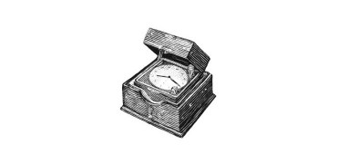 A brief, 20,000-year history of timekeeping