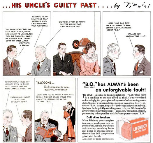 Archive Gallery: Vintage Advertisements from Popular Science