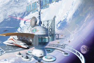 After Earth: Why, Where, How, and When We Might Leave Our Home Planet