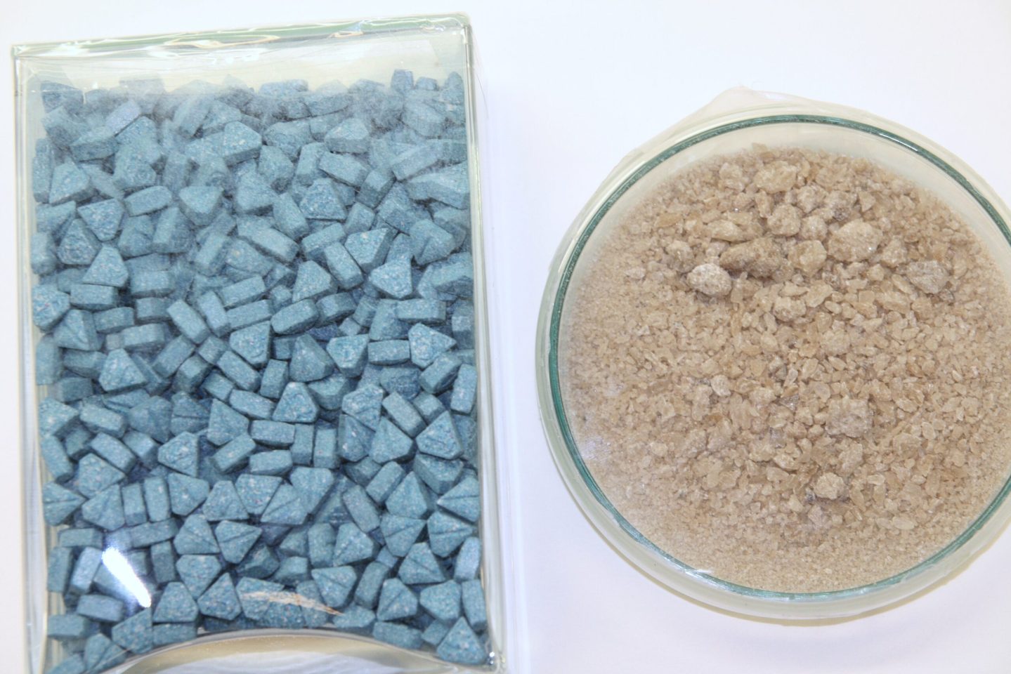 MDMA could be on the market legally by 2021