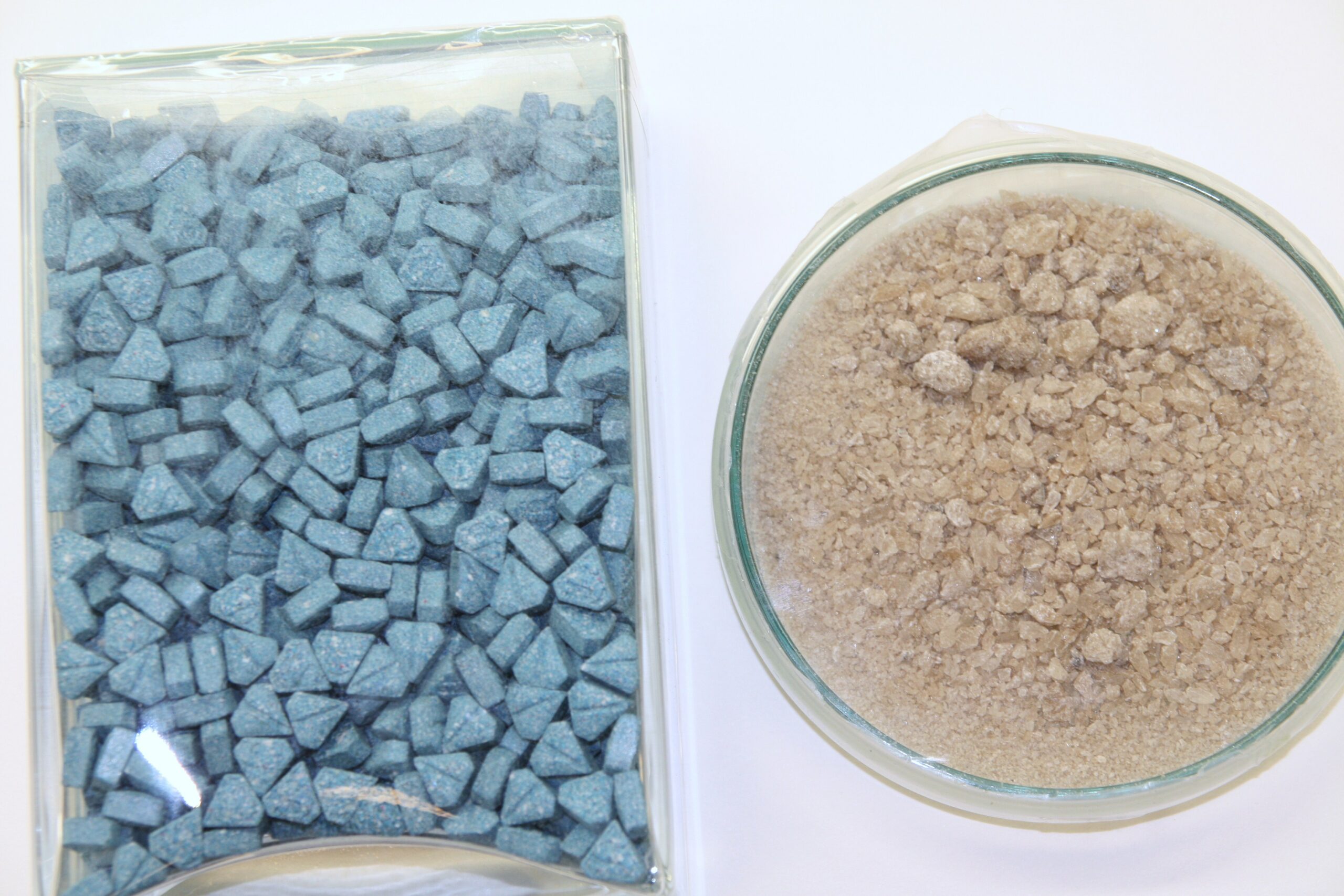 MDMA could be on the market legally by 2021