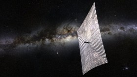 Three Questions About Breakthrough Starshot