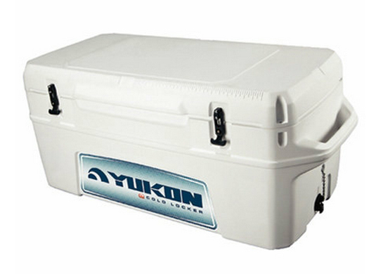 The First Ever Self-Chilling Can