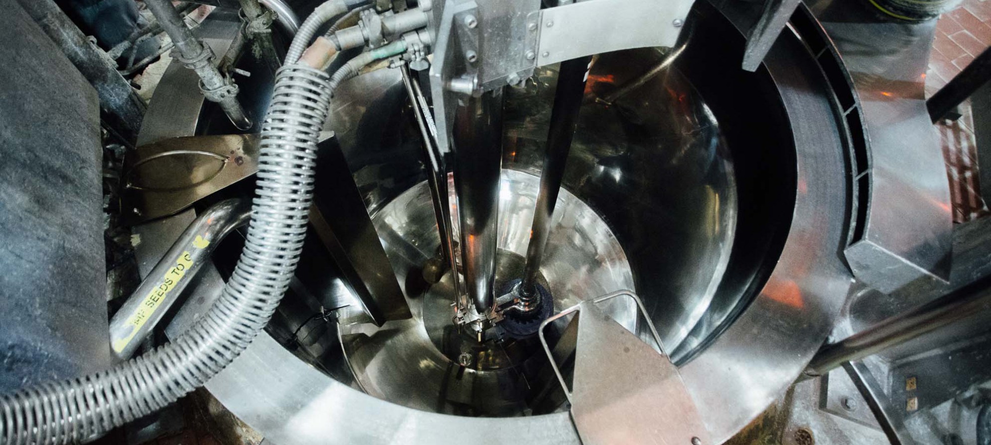 Inside the facility where Kodak brings film back to life